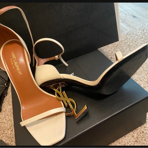 Yves Saint Laurent | Shoes | Ysl Shoes | Poshmark